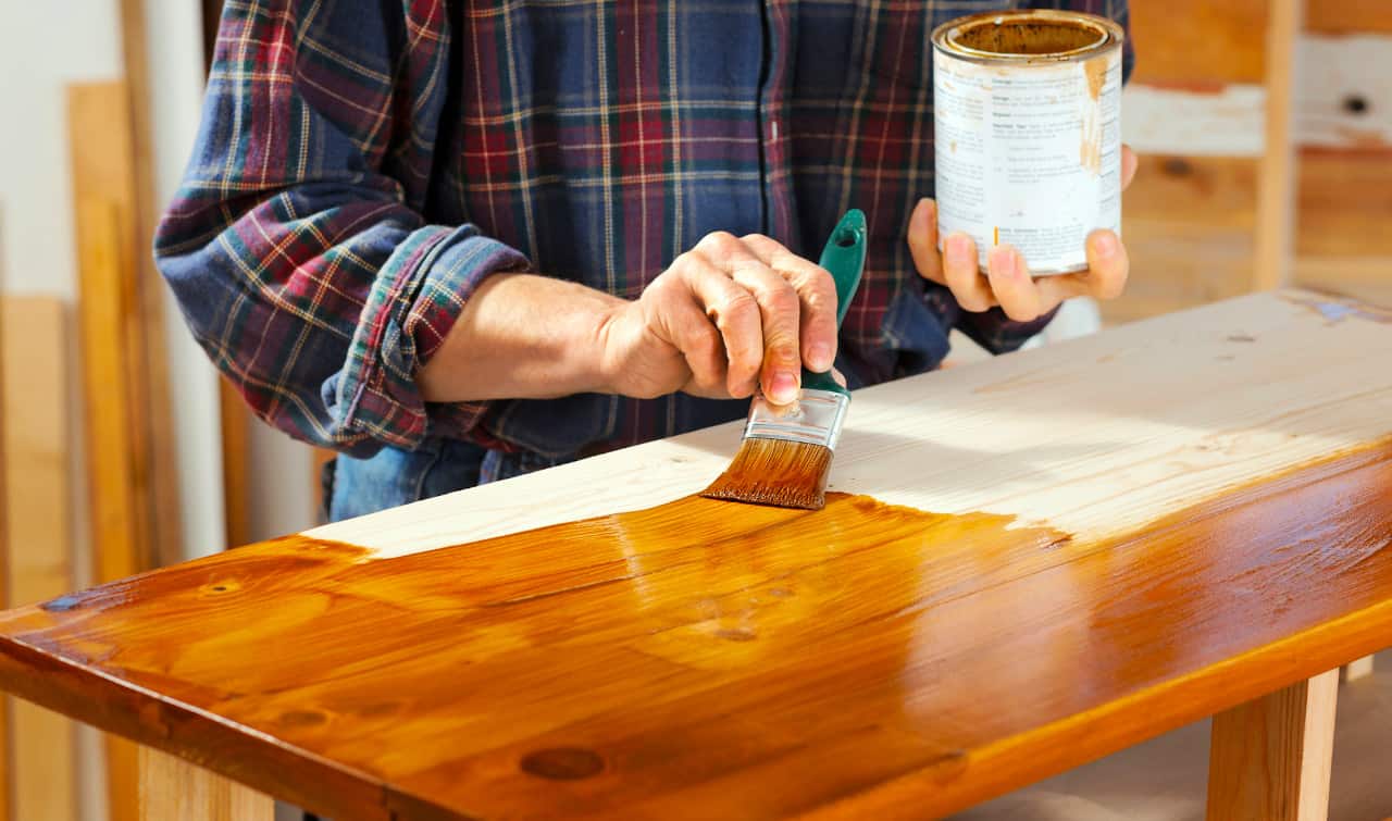 Barnizado de madera, guía completa: tips, técnicas y más - Mel i ...