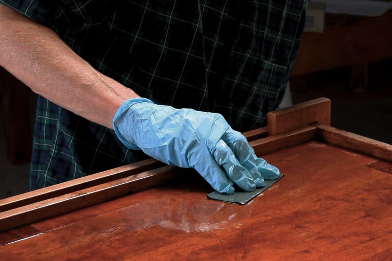 Laca para madera: Guía 2025 | tipos, aplicaciones y ventajas - Mel i ...